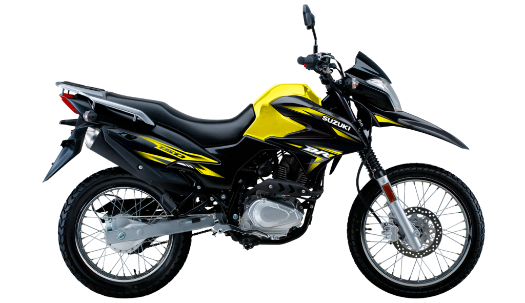 GIXXER SF 150 ABS – Catalogo Motocilcetas