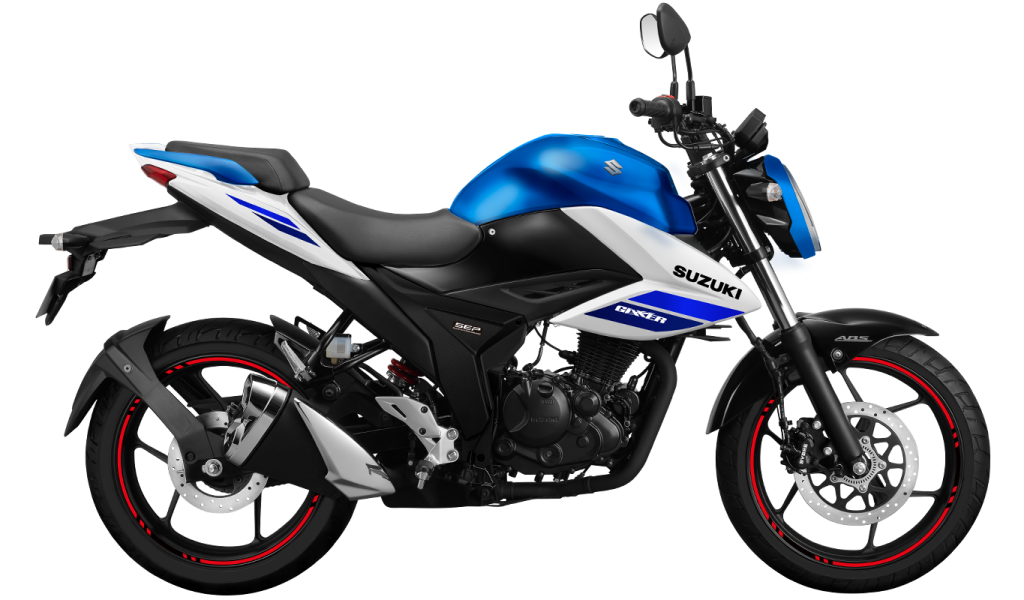 GIXXER FI 150 ABS – Catalogo Motocilcetas