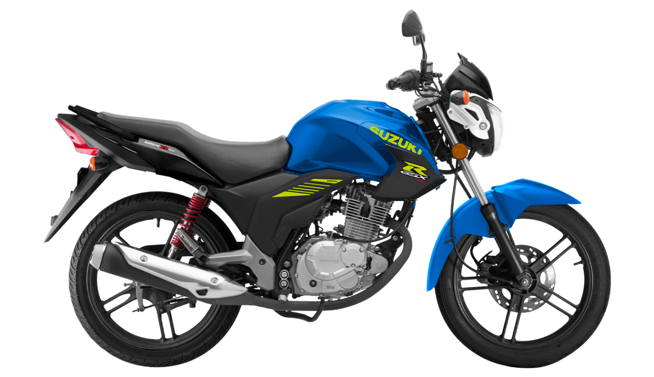 AX4 EURO 3 – Catalogo Motocilcetas