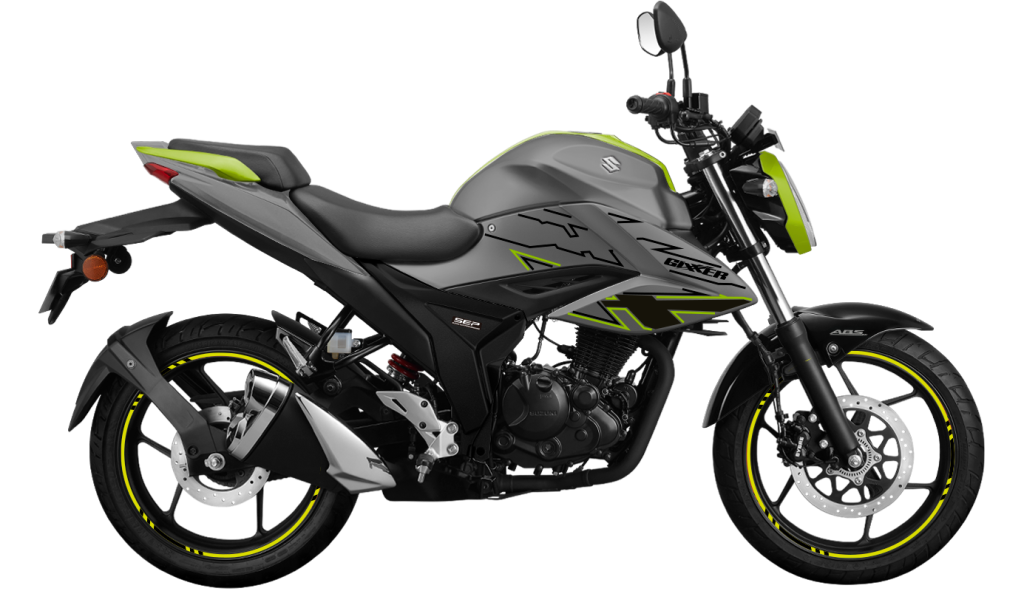 GN 125 ABS – Catalogo Motocilcetas