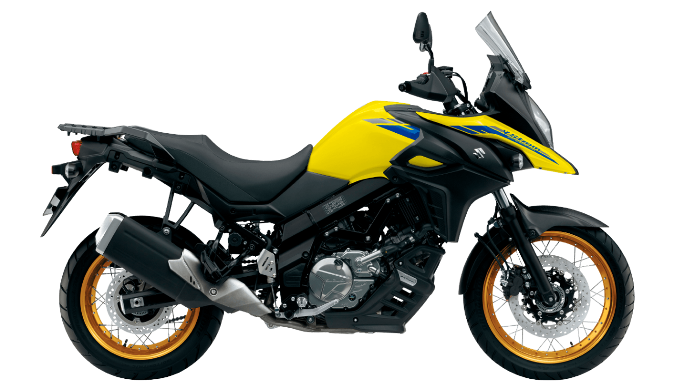 V-STROM 250 SX – Catalogo Motocilcetas